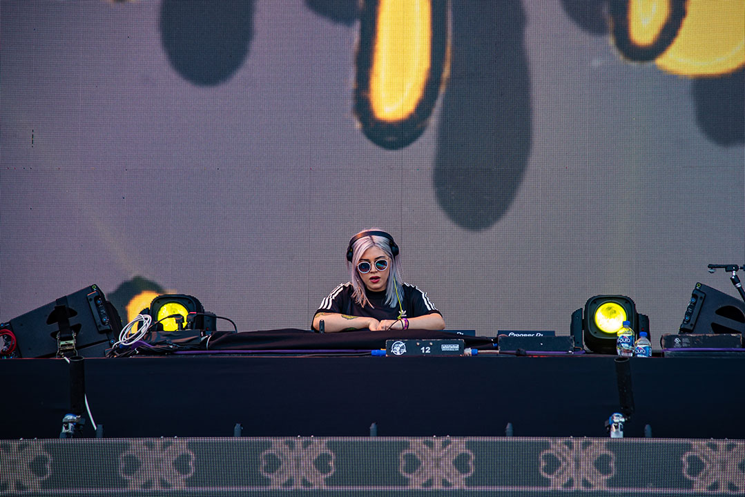 Mexico 2019 Photo Gallery – Beyond Wonderland Bogotá 2019 – EN