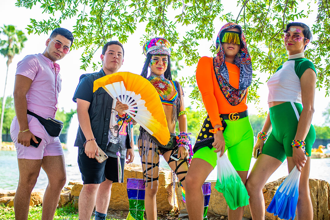 Mexico 2019 Photo Gallery – Beyond Wonderland Bogotá 2019 – EN