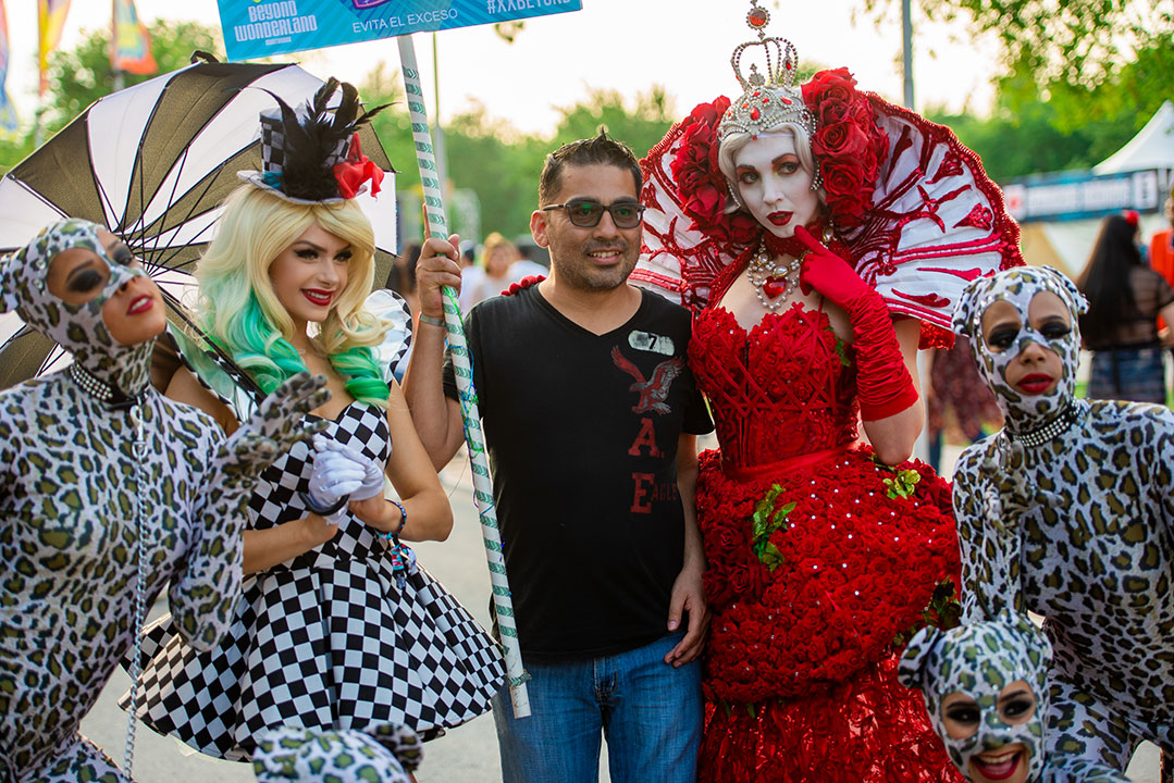 Mexico 2019 Photo Gallery – Beyond Wonderland Bogotá 2019 – EN