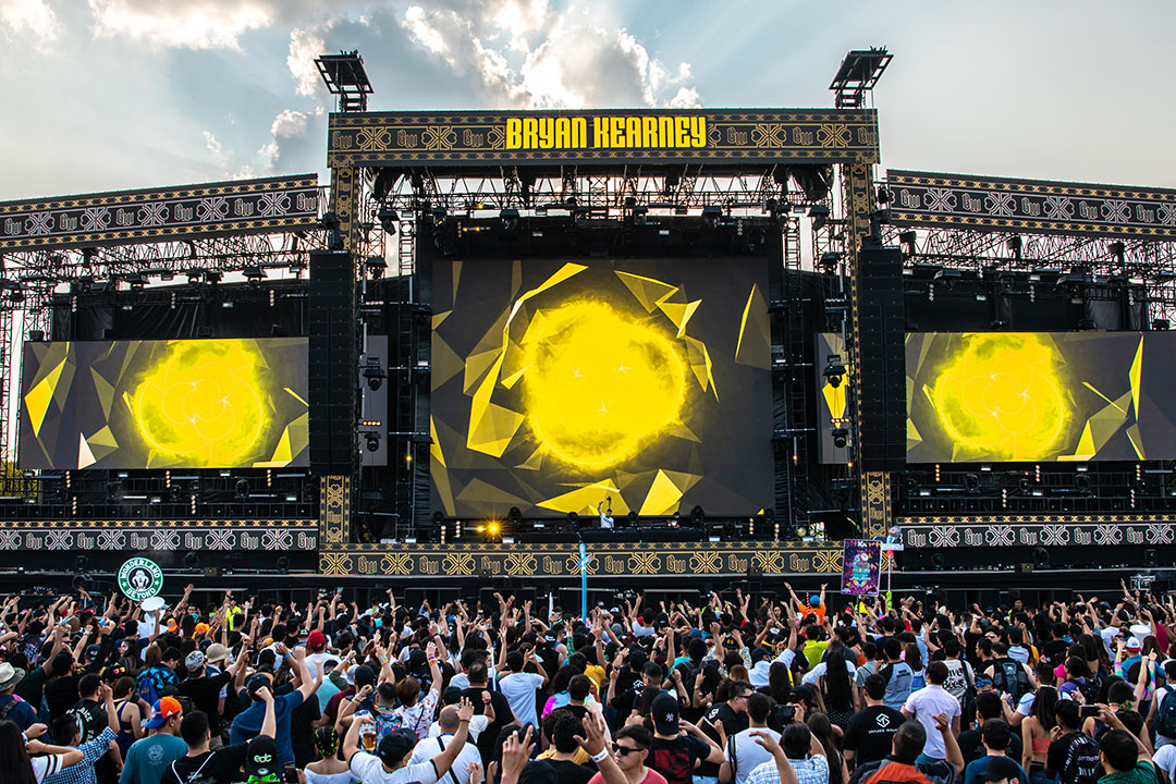 Mexico 2019 Photo Gallery – Beyond Wonderland Bogotá 2019 – ES