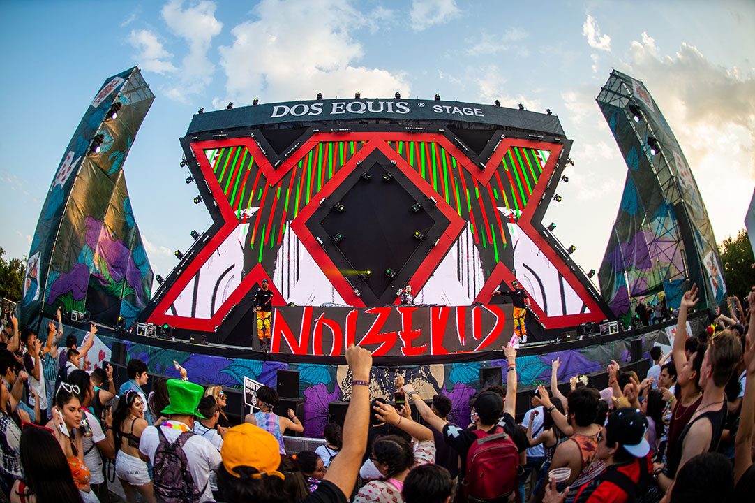 Mexico 2019 Photo Gallery – Beyond Wonderland Bogotá 2019 – EN