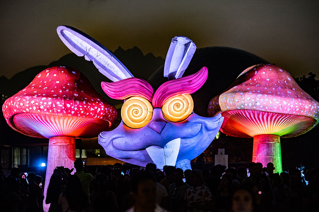 Mexico 2019 Photo Gallery – Beyond Wonderland Bogotá 2019 – EN