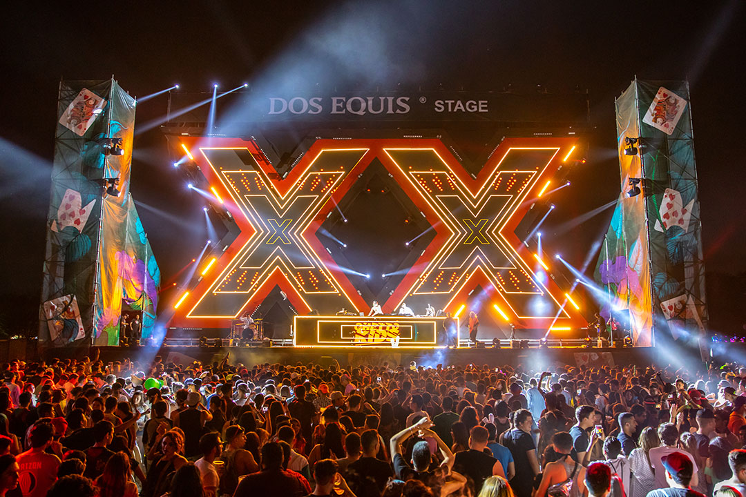 Mexico 2019 Photo Gallery – Beyond Wonderland Bogotá 2019 – ES