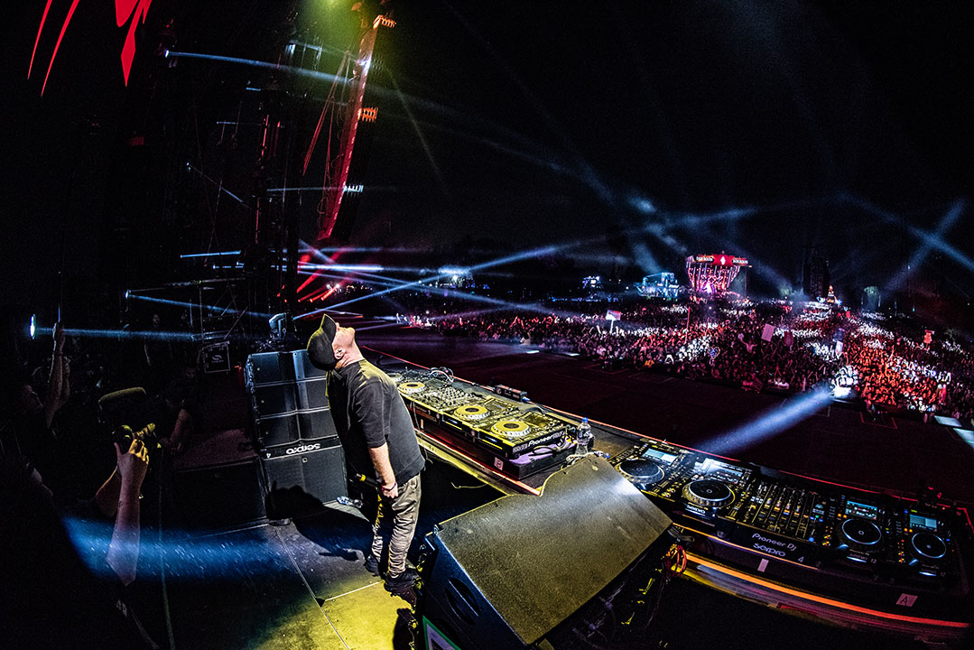 Mexico 2019 Photo Gallery – Beyond Wonderland Bogotá 2019 – EN