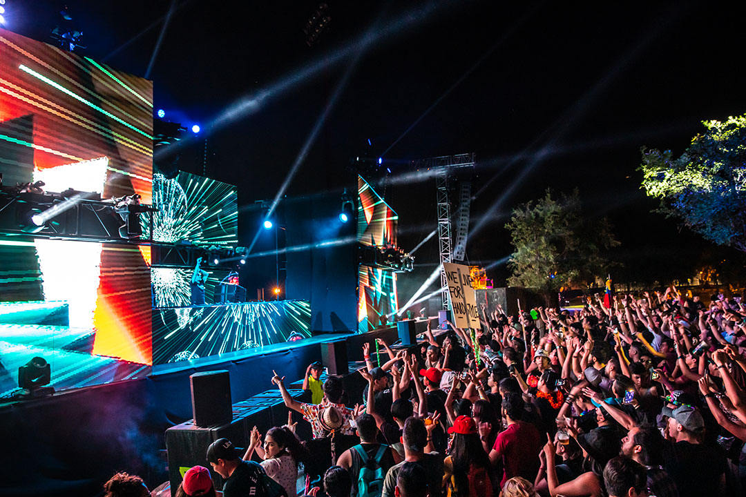 Mexico 2019 Photo Gallery – Beyond Wonderland Bogotá 2019 – EN