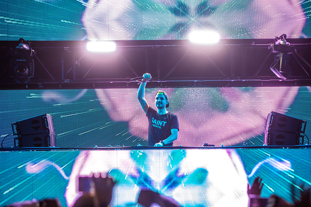 Mexico 2019 Photo Gallery – Beyond Wonderland Bogotá 2019 – EN