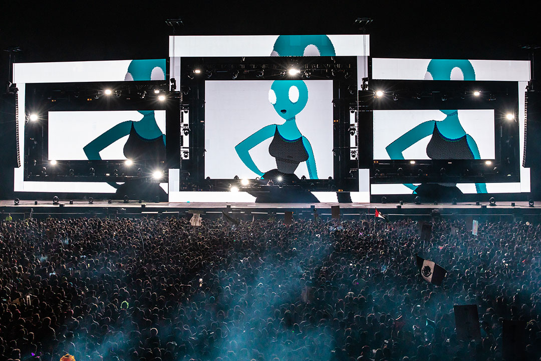 Mexico 2019 Photo Gallery – Beyond Wonderland Bogotá 2019 – EN