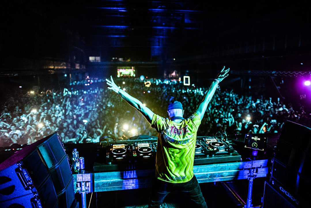 Mexico 2019 Photo Gallery – Beyond Wonderland Bogotá 2019 – EN