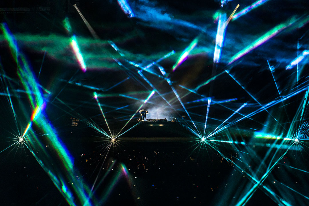 Mexico 2019 Photo Gallery – Beyond Wonderland Bogotá 2019 – ES