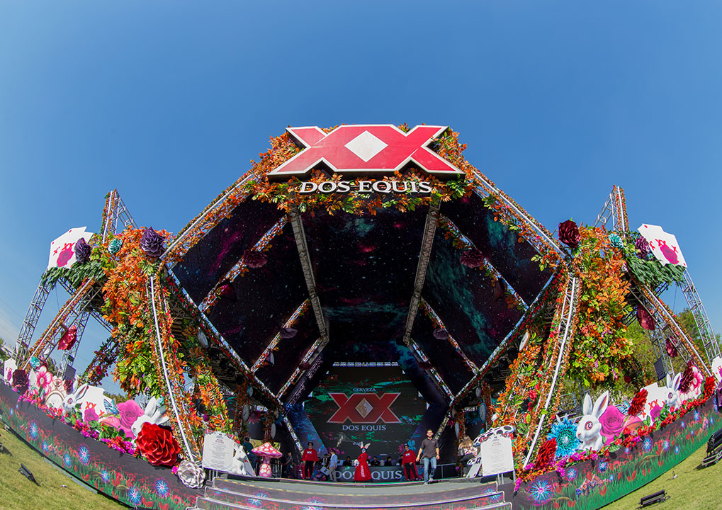 Mexico 2018 Photo Gallery – Beyond Wonderland Bogotá 2019 – EN