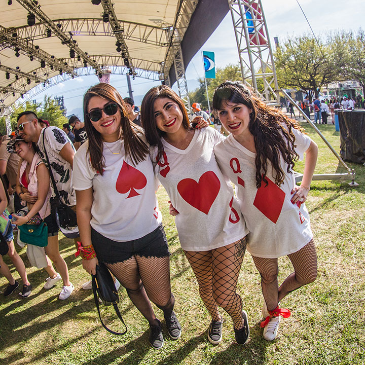 Mexico 2018 Photo Gallery – Beyond Wonderland Bogotá 2019 – EN