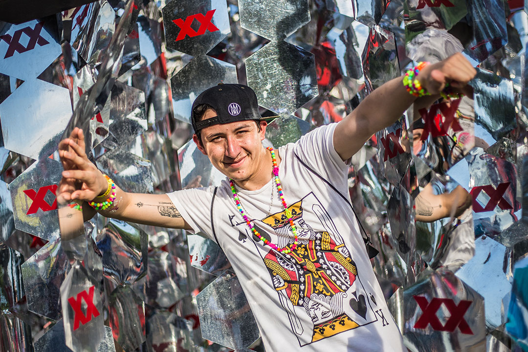 Mexico 2018 Photo Gallery – Beyond Wonderland Bogotá 2019 – EN