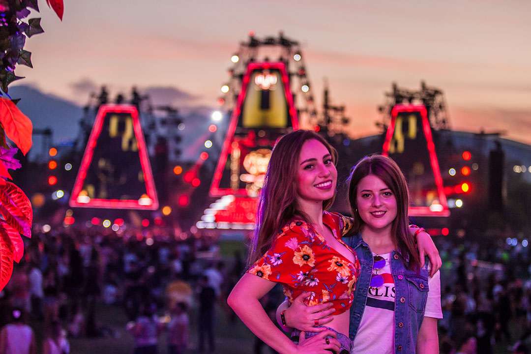 Mexico 2018 Photo Gallery – Beyond Wonderland Bogotá 2019 – EN