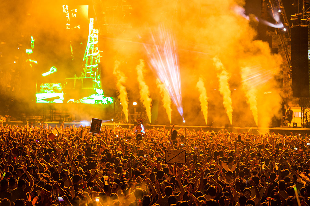 Mexico 2018 Photo Gallery – Beyond Wonderland Bogotá 2019 – EN