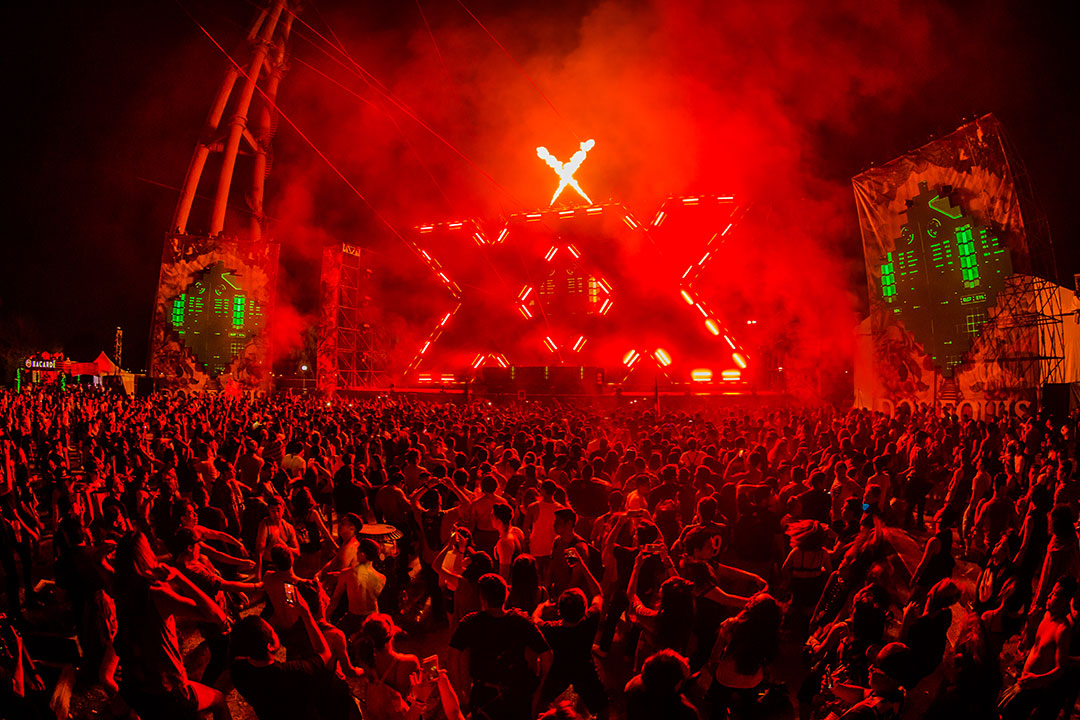 Mexico 2018 Photo Gallery – Beyond Wonderland Bogotá 2019 – EN