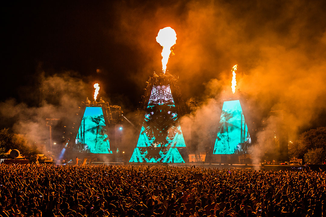 Mexico 2018 Photo Gallery – Beyond Wonderland Bogotá 2019 – EN