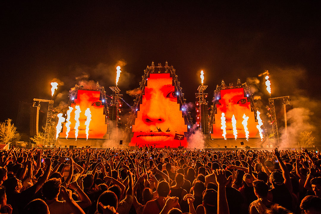 Mexico 2018 Photo Gallery – Beyond Wonderland Bogotá 2019 – EN