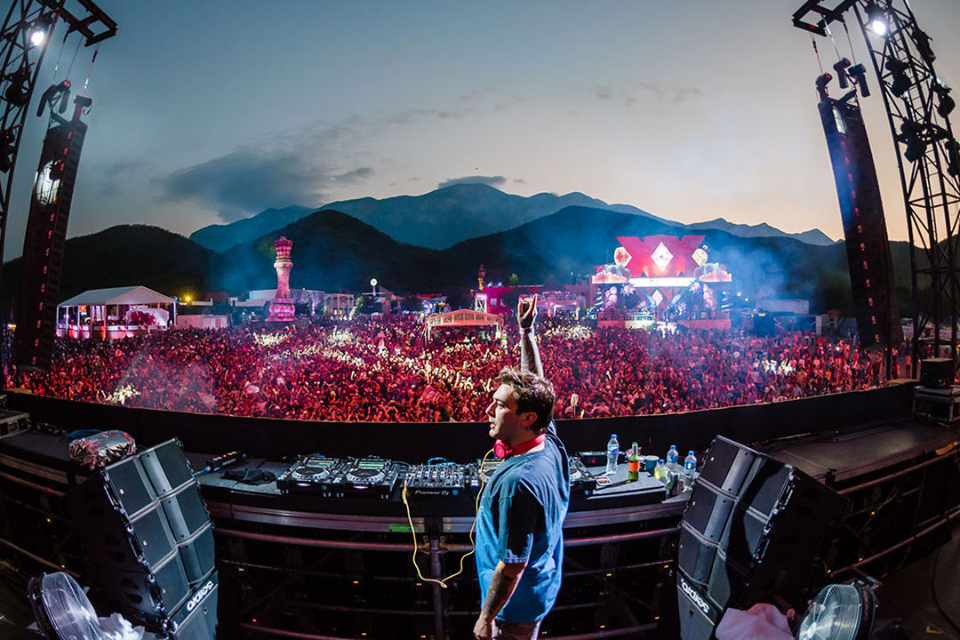 Mexico 2017 Photo Gallery – Beyond Wonderland Bogotá 2019 – ES