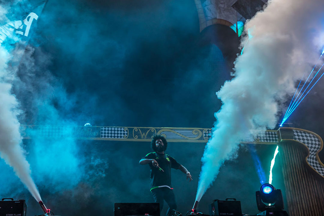 Mexico 2017 Photo Gallery – Beyond Wonderland Bogotá 2019 – ES