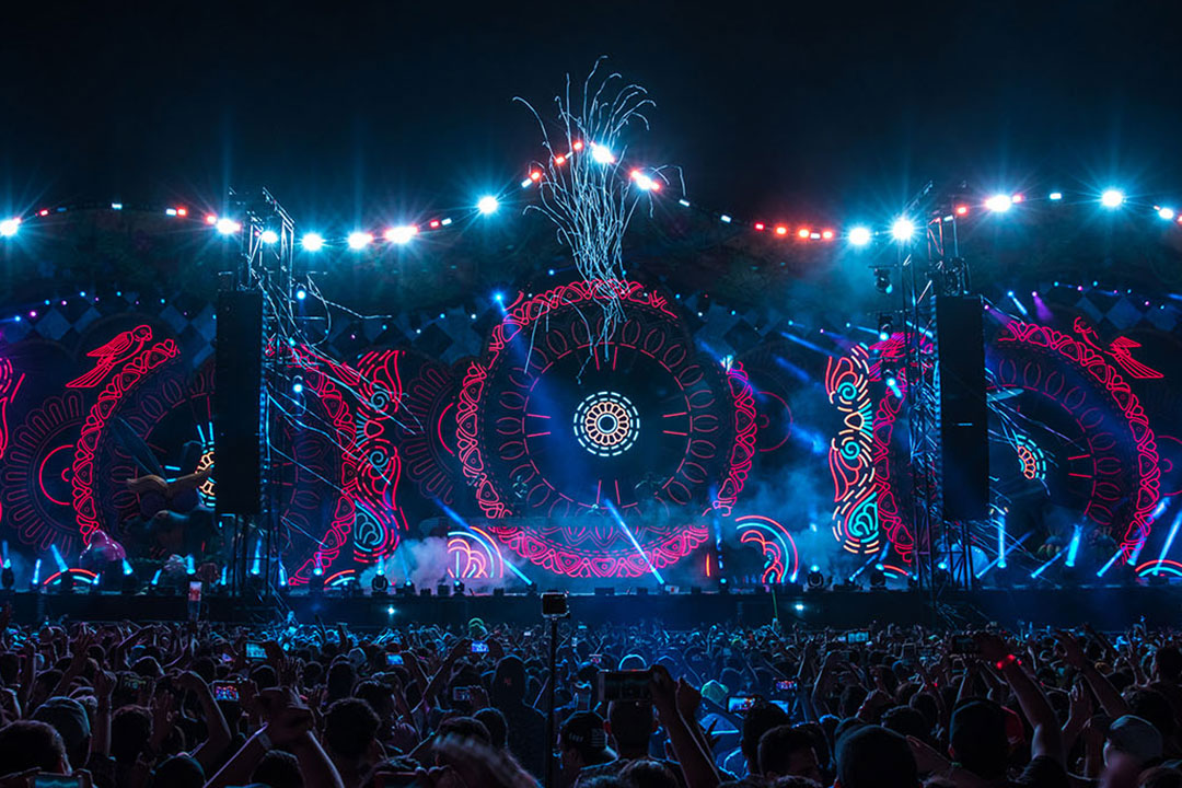 Mexico 2017 Photo Gallery – Beyond Wonderland Bogotá 2019 – ES