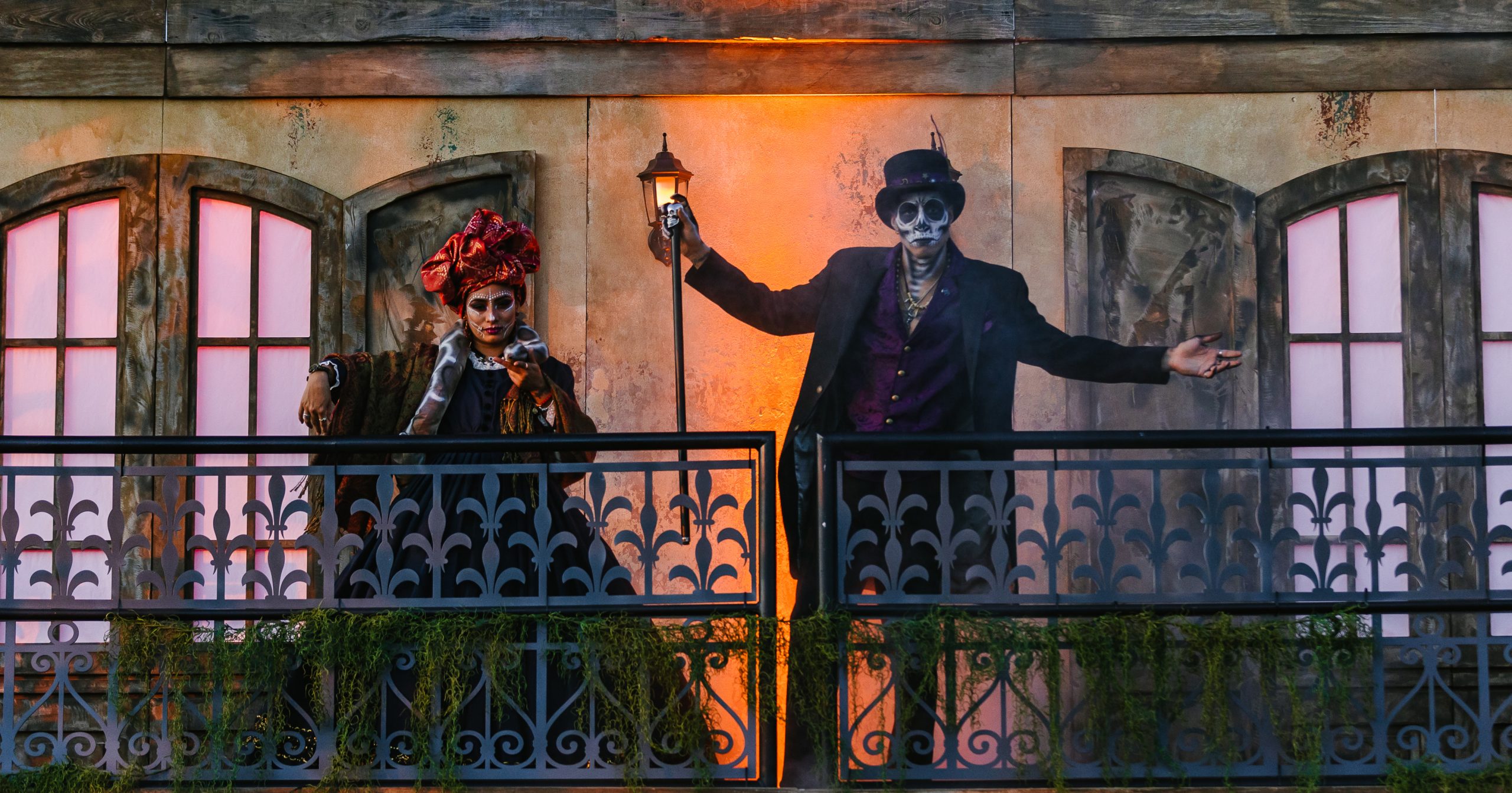 Guide – Escape Halloween 2024