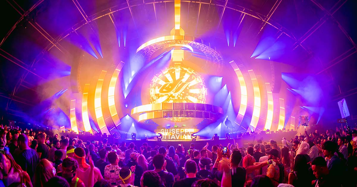 2021 Photo Gallery – Dreamstate SoCal 2026