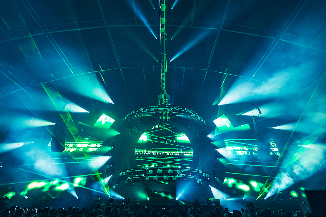 2021 Photo Gallery – Dreamstate SoCal 2026