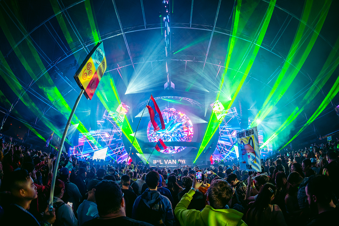 2021 Photo Gallery – Dreamstate SoCal 2026
