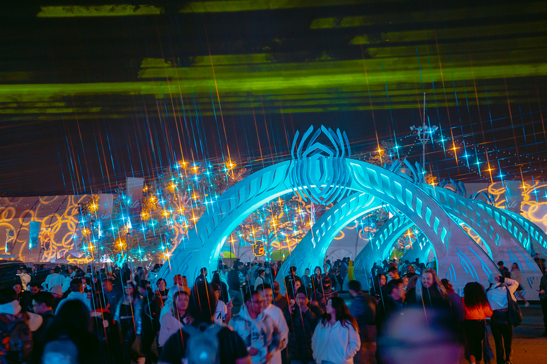 2022 Photo Gallery – Dreamstate SoCal 2026