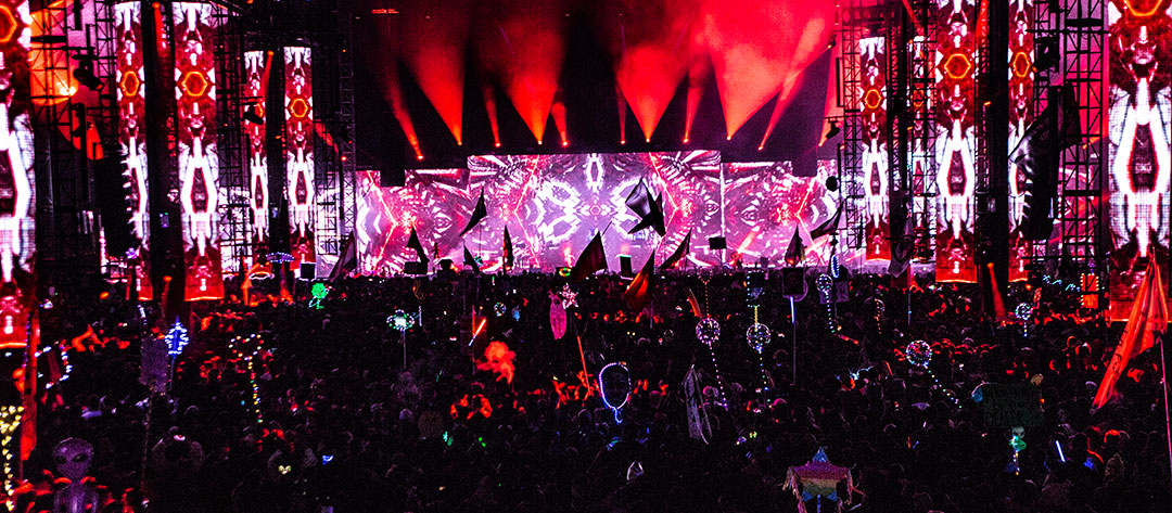 The World of Countdown – Countdown NYE 2024