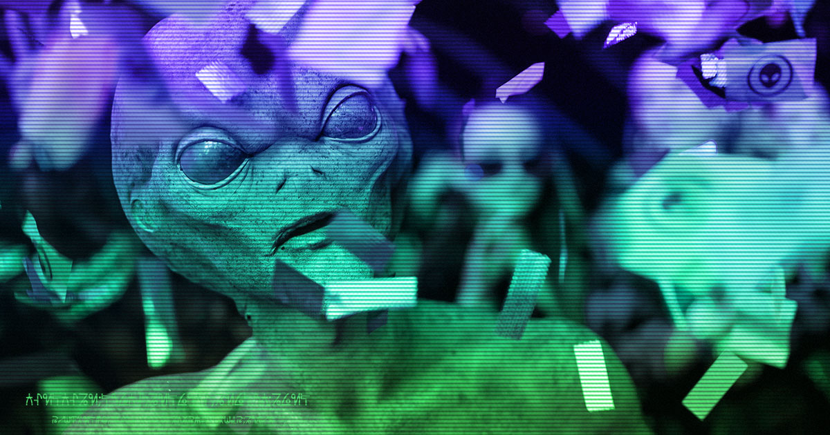 Experience – Countdown NYE 2024