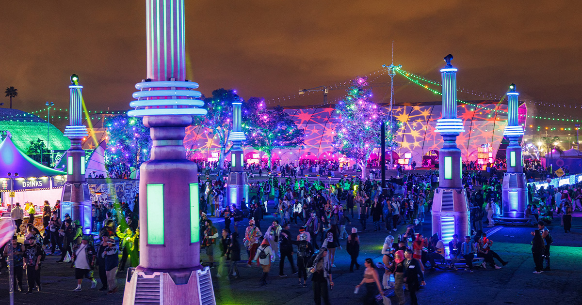 Travel – Countdown NYE 2025