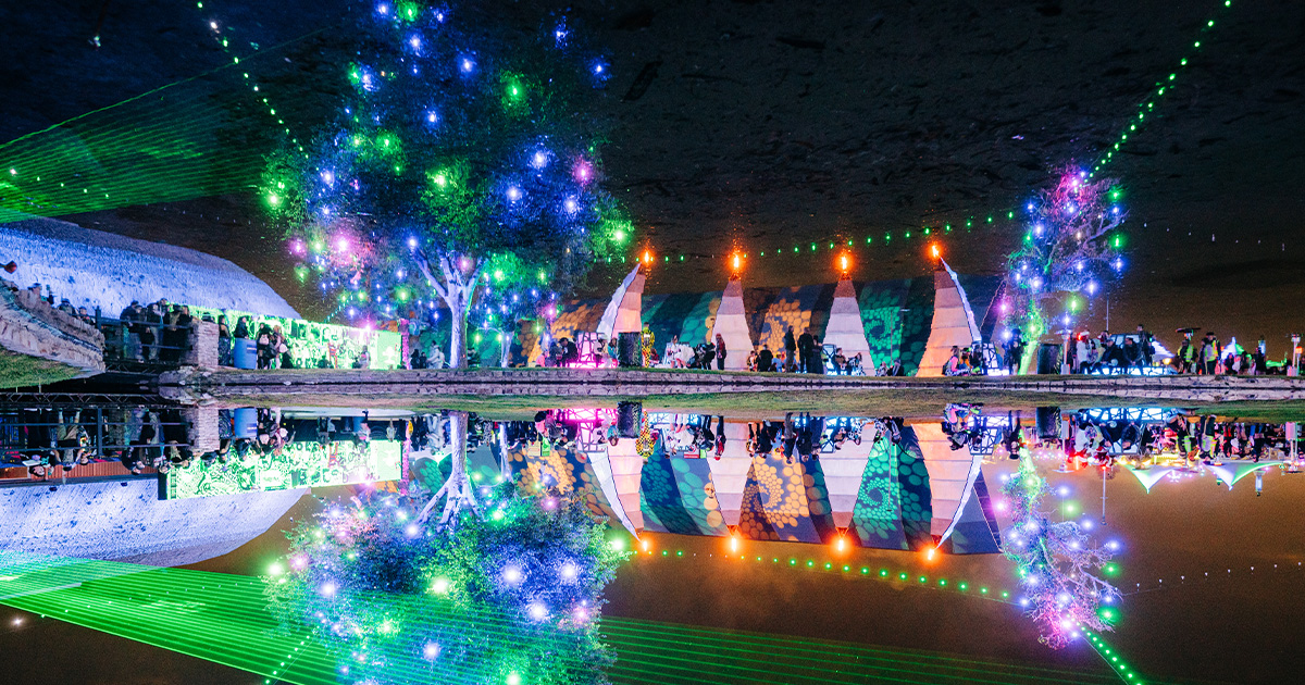 Guide – Countdown NYE 2025