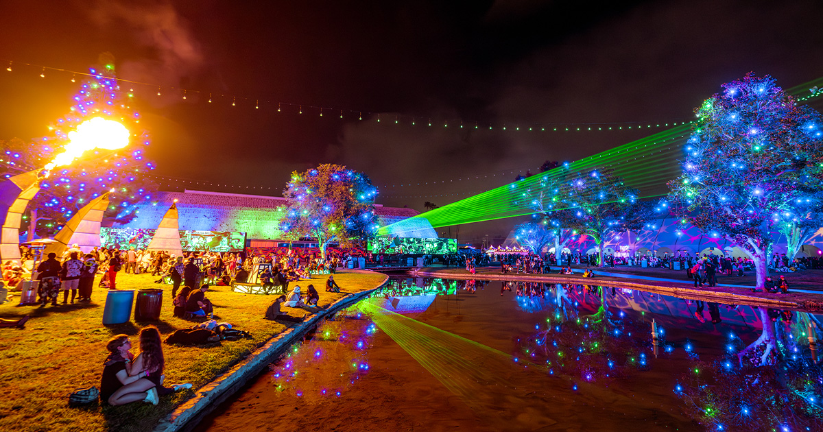 FAQ – Countdown NYE 2026