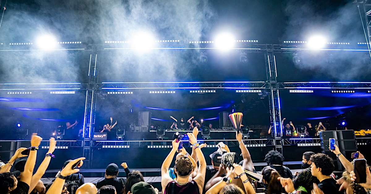 2021 Photo Gallery – Beyond Wonderland SoCal 2026