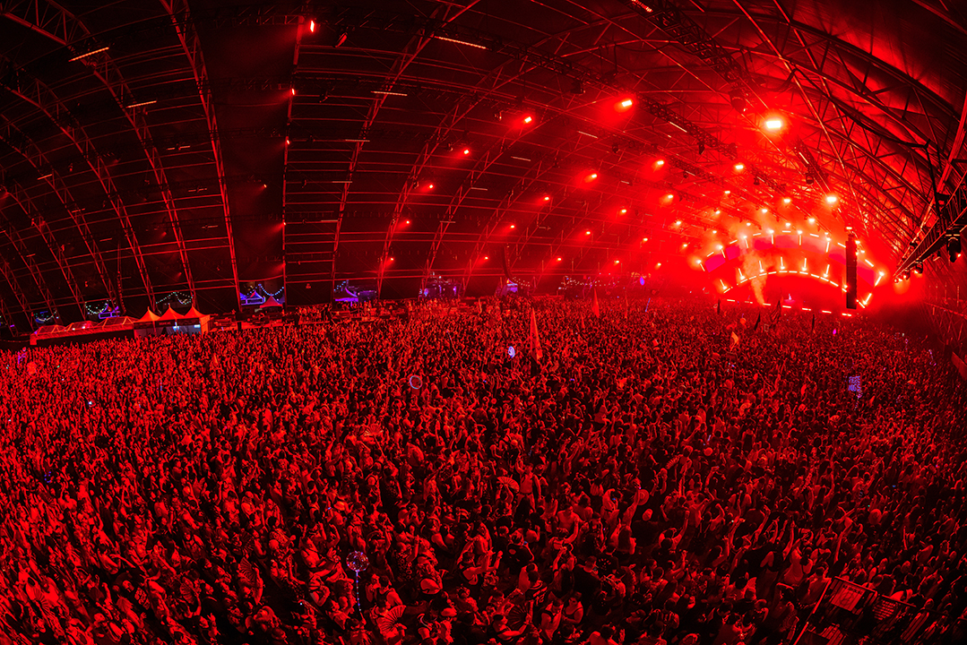 2021 Photo Gallery – Beyond Wonderland SoCal 2026