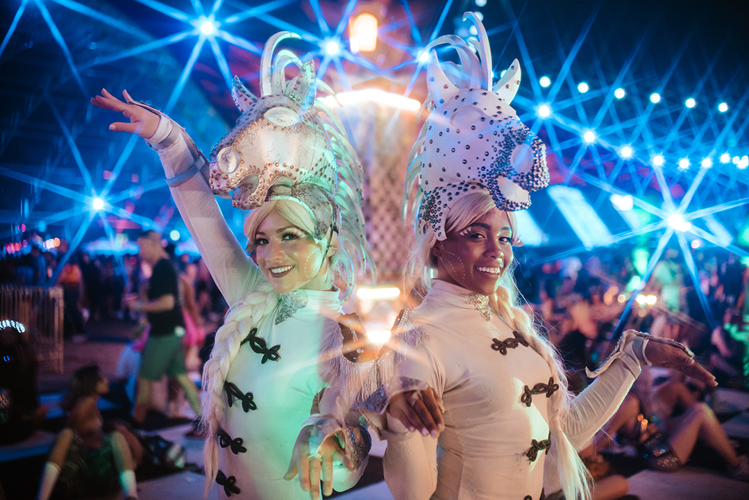 2021 Photo Gallery – Beyond Wonderland SoCal 2026