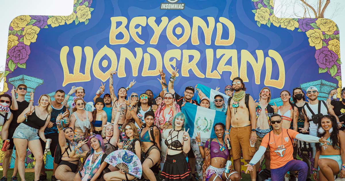 What We Believe – Beyond Wonderland SoCal 2024