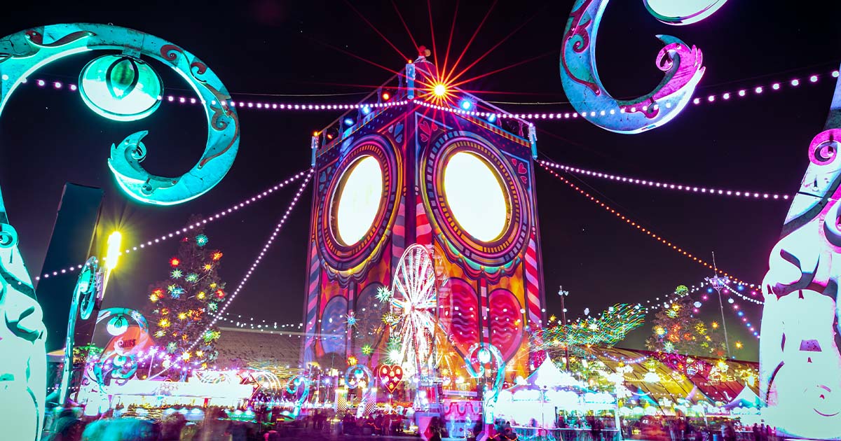 2023 Photo Gallery – Beyond Wonderland SoCal 2026