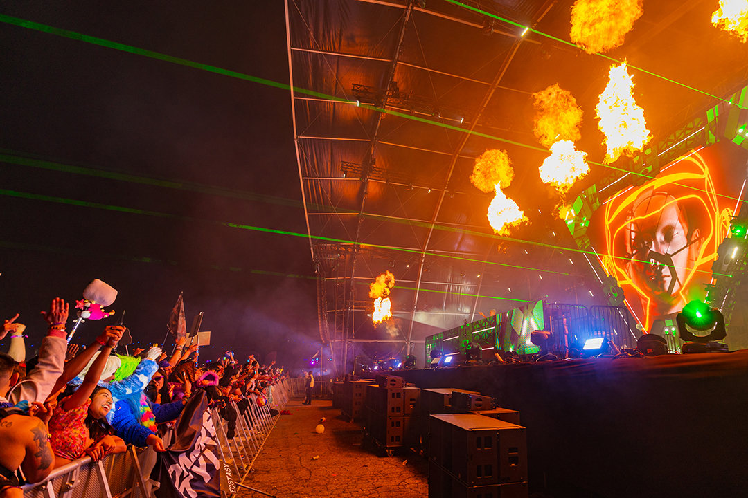 2023 Photo Gallery – Beyond Wonderland SoCal 2026