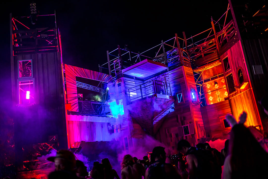 2016 Photo Gallery – Beyond Wonderland SoCal 2026