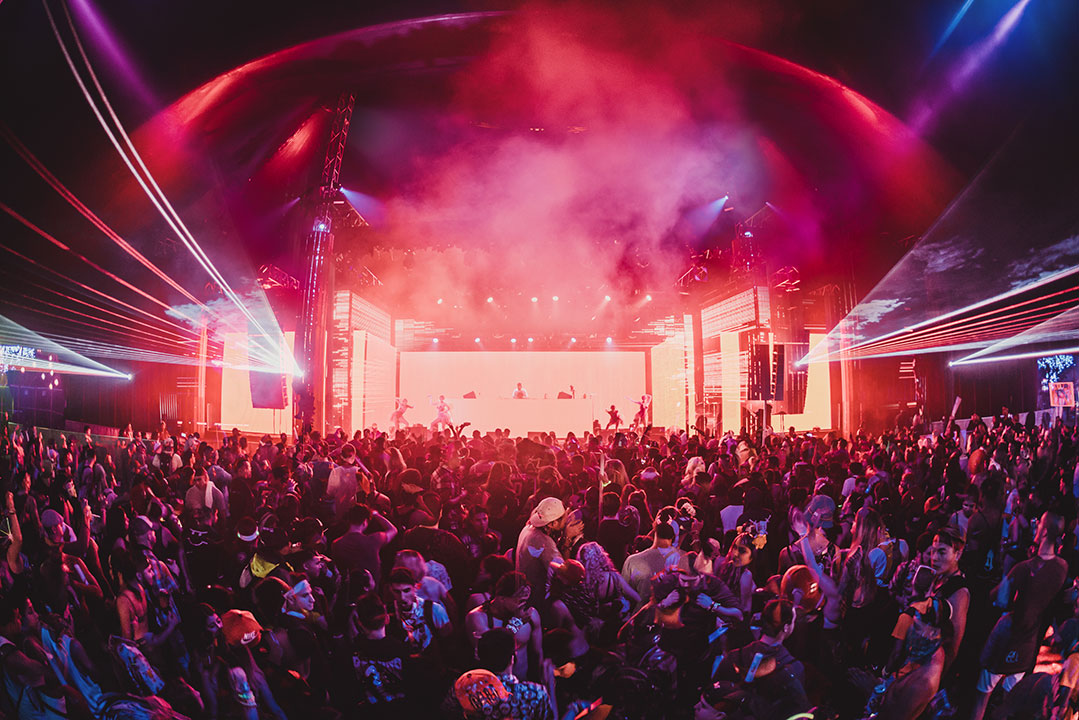 2016 Photo Gallery – Beyond Wonderland SoCal 2026