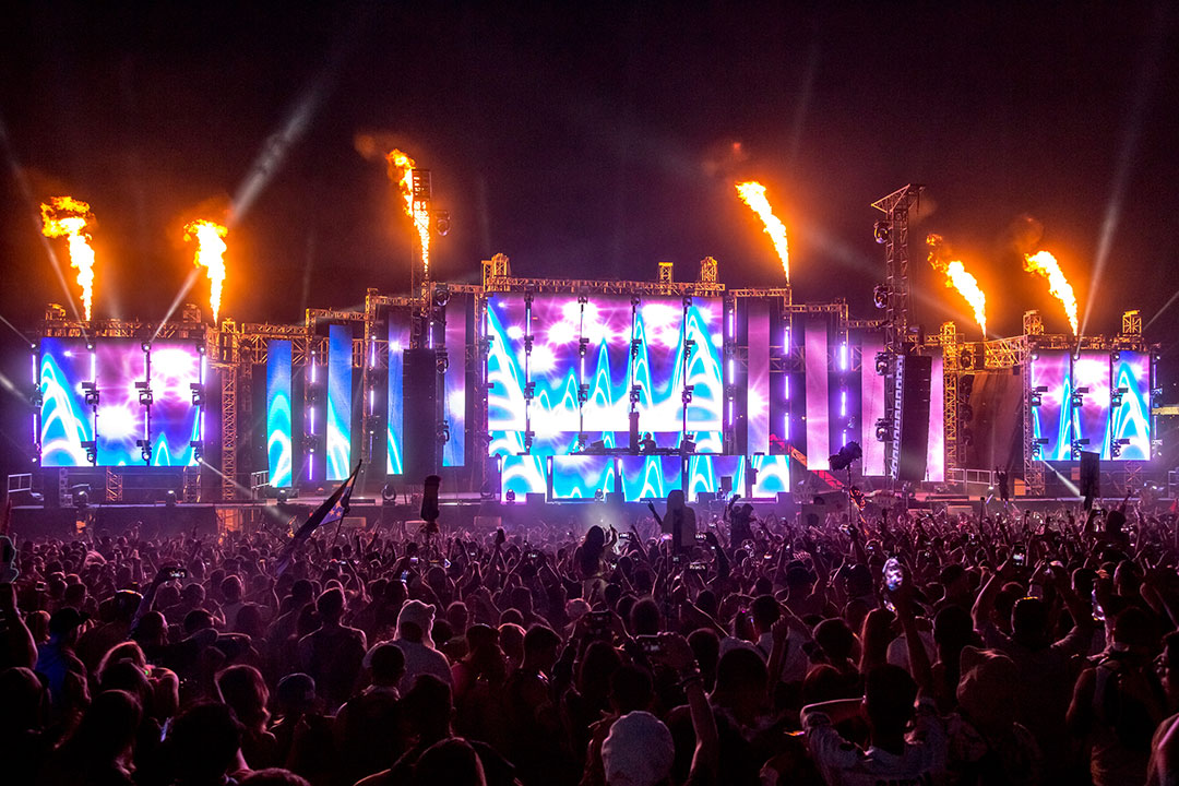 2015 Photo Gallery – Beyond Wonderland SoCal 2026