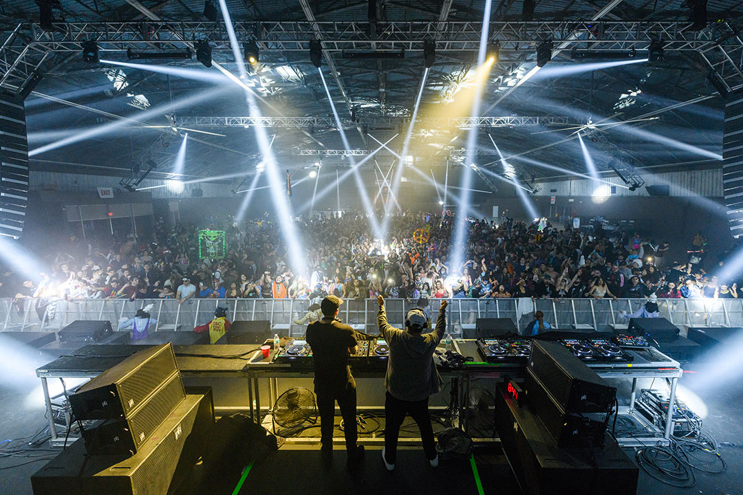 2018 Photo Gallery – Beyond Wonderland SoCal 2026