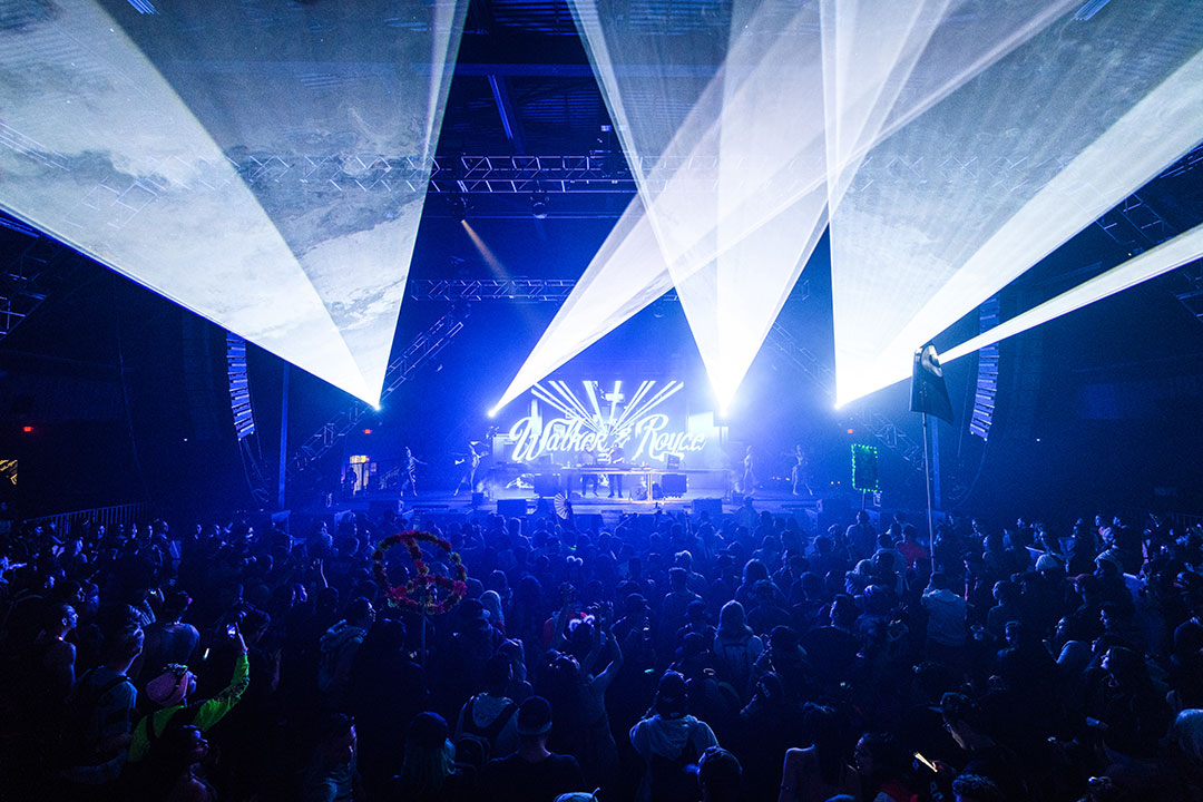 2018 Photo Gallery – Beyond Wonderland SoCal 2026