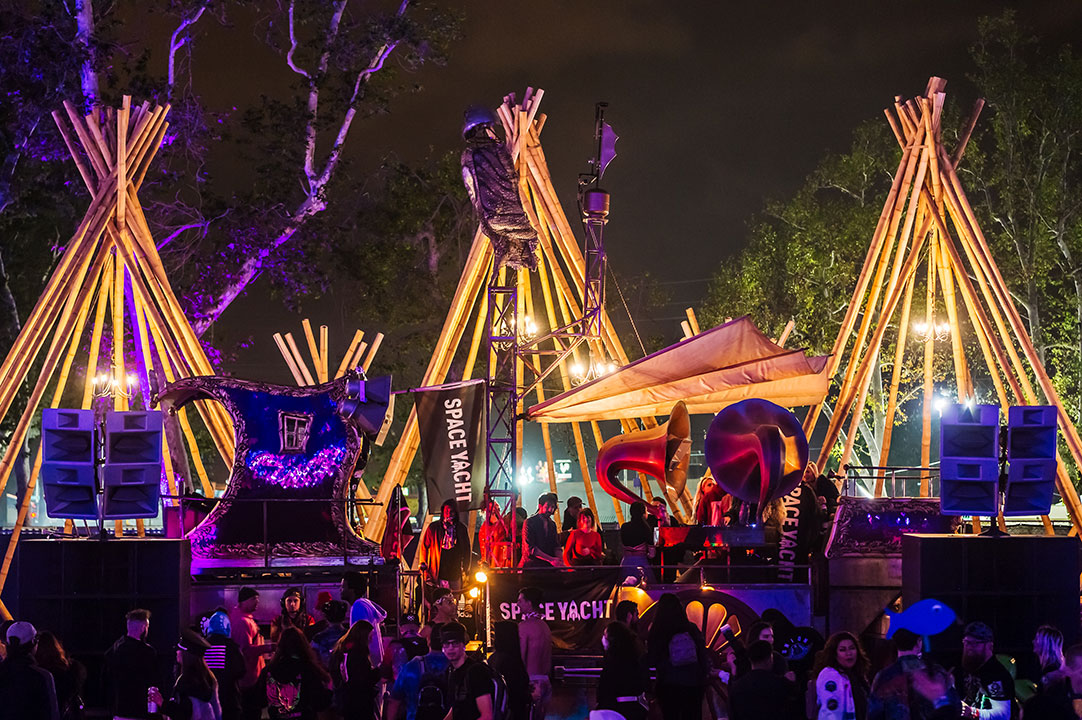2018 Photo Gallery – Beyond Wonderland SoCal 2026