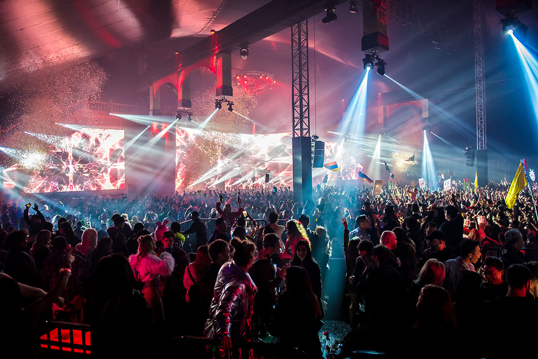 2018 Photo Gallery – Beyond Wonderland SoCal 2026