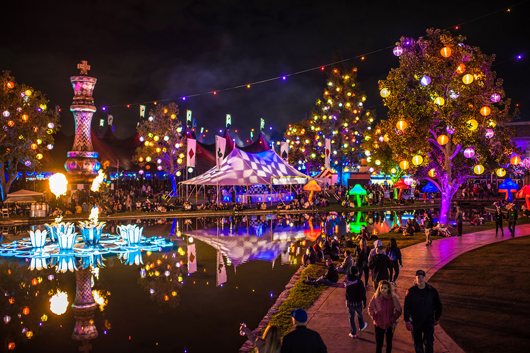 SoCal 2018 Photo Gallery – Beyond Wonderland at The Gorge 2025