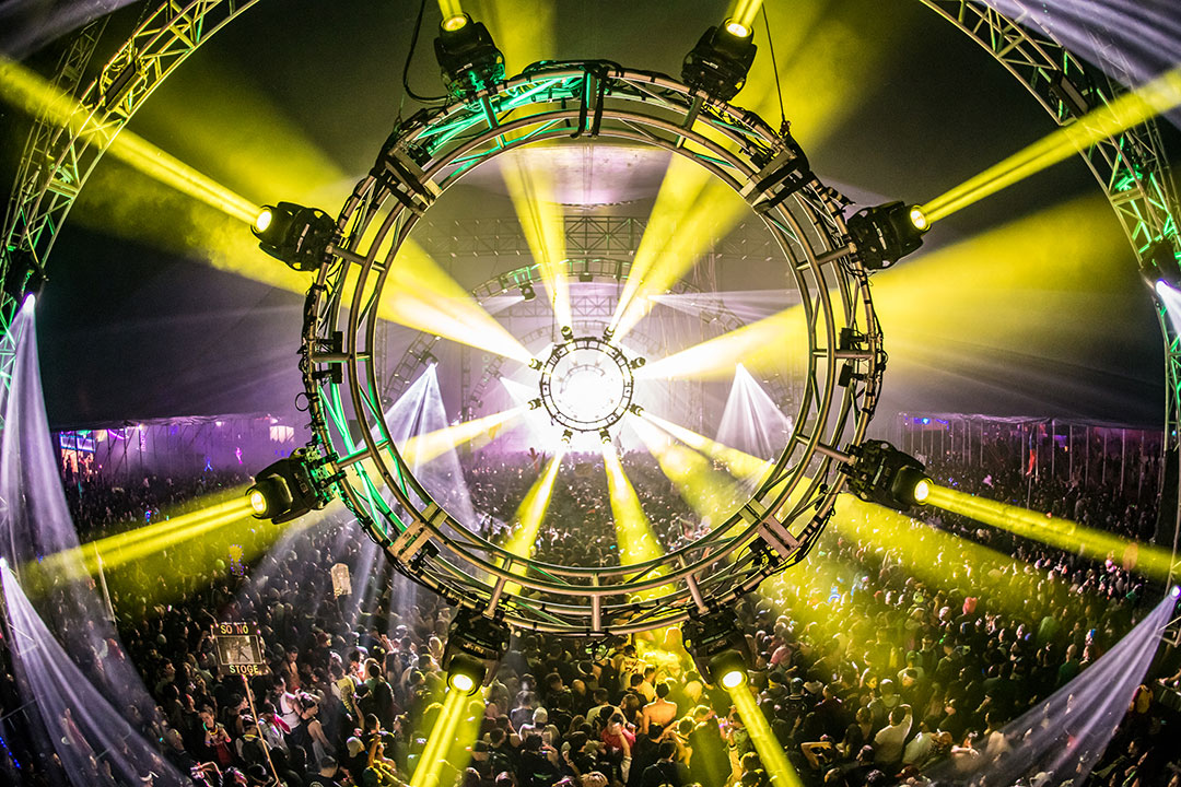 SoCal 2018 Photo Gallery – Beyond Wonderland at The Gorge 2025