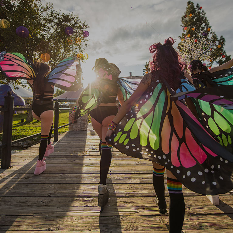 Beyond Wonderland SoCal | March 16 & 17, 2018